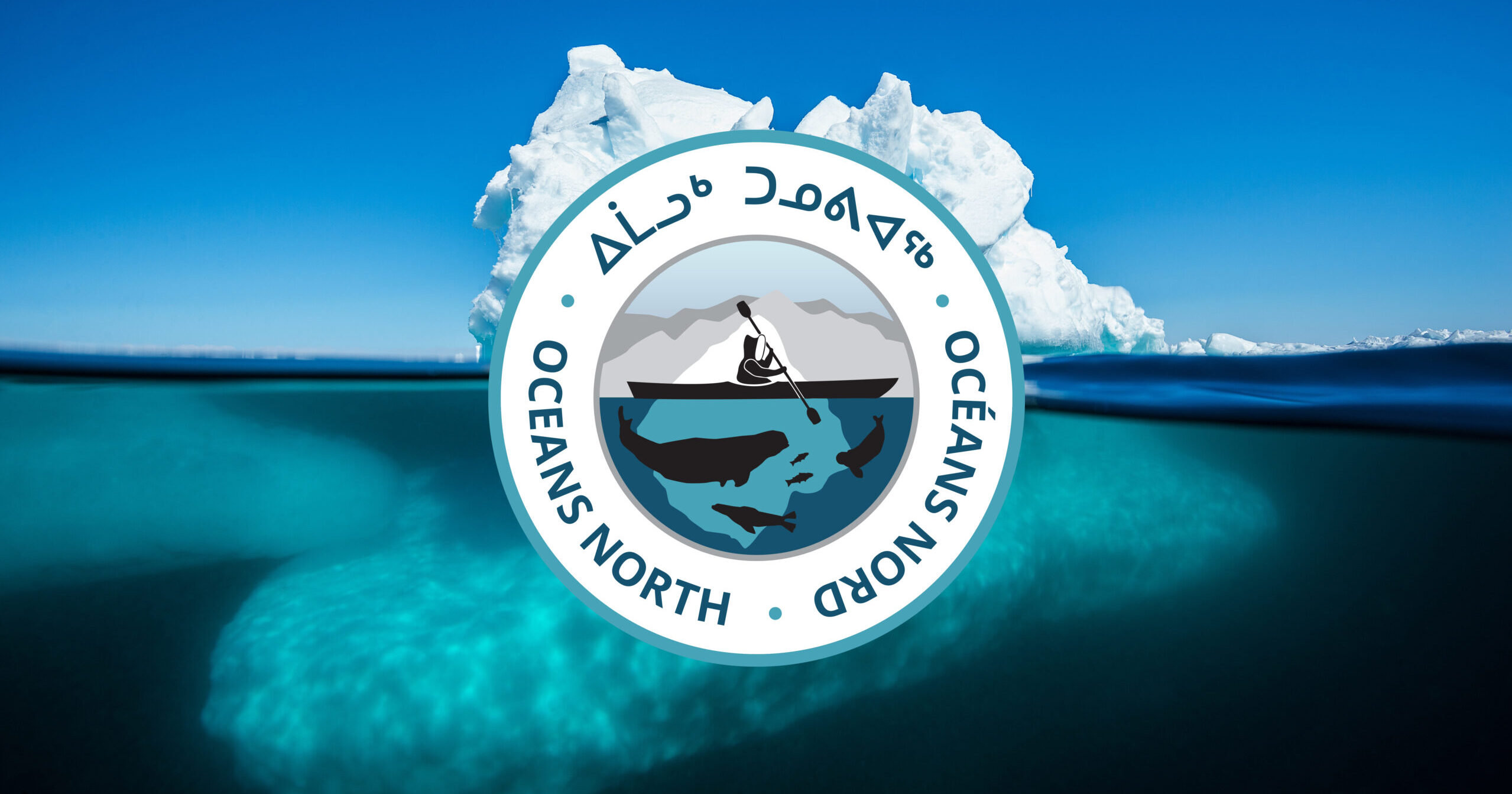 Oceans North | Homepage